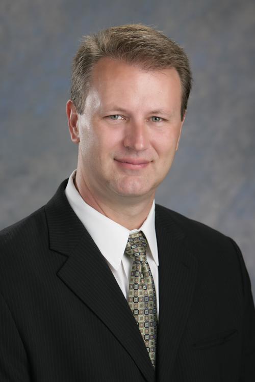 Michael Eckhoff